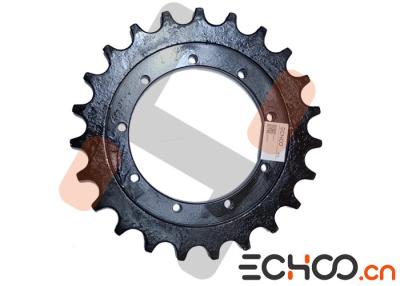 China 172148 29100 Yanmar Mini Excavator Sprockets , Undercarriage Sprocket for sale