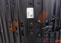 China VIO55-6B Track Group Yanmar Mini Excavator Parts Compact Excavator Track Link Assy for sale