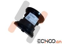 China VIO17 Mini Excavator Rollers For Steel Type For Yanmar VIO17 Track Roller for sale