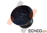 China VIO17 Mini Excavator Rollers For Steel Type For Yanmar VIO17 Track Roller for sale
