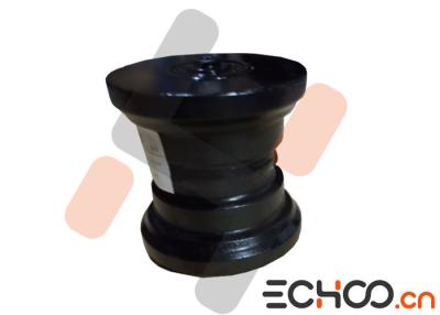 China VIO17 Track Bottom Roller For Yanmar Mini Excavator Undercarriage Parts for sale