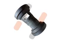 China RD411-21700 Mini Excavator Bottom Roller U45-3 / U48-4 / U55-3 Track Roller for sale
