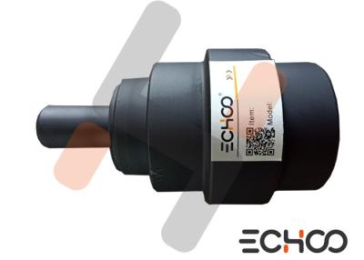 China E70B Mini Excavator Undercarriage Parts Top Roller E70B Carrier Roller for sale