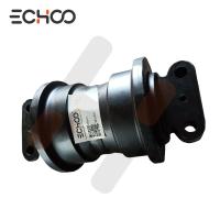 China CT9130 Mini Excavator Undercarriage Parts Track Roller Bottom Roller for sale