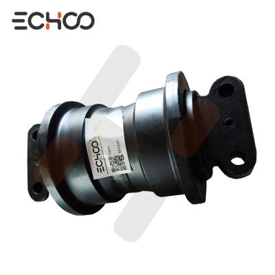 China CT9130 Mini Excavator Undercarriage Parts Track Roller Bottom Roller for sale