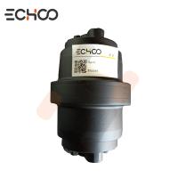 China 9106668 Mini Excavator Undercarriage Parts Track Roller Bottom Roller for sale