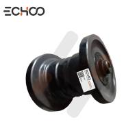 China B22 Track Roller Yanmar B22 Mini Excavator Track Bottom Roller Yanmar Undercarriage Parts for sale