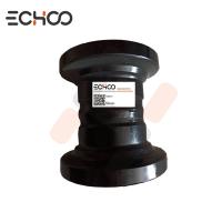 China VIO20 Bottom Roller Yanmar Mini Excavator Track Roller / Undercarriage Parts Mini Excavator for sale