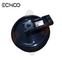 China Kubota U20 Mini Excavator Front Idler For Kubota Mini Excavator Undercarriage Parts Idler for sale