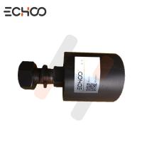 China Kubota KH90 Mini Excavator Top Roller Assy Undercarriage Parts Carrier Roller 2-3T Mini Excavator for sale