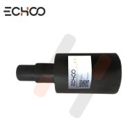 China 35D Top Roller  Mini Excavator Undercarriage Parts Carrier Roller for sale