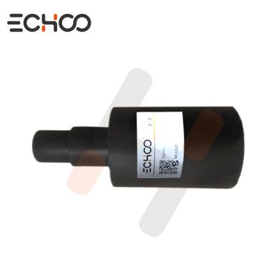 China 35D Top Roller  Mini Excavator Undercarriage Parts Carrier Roller for sale