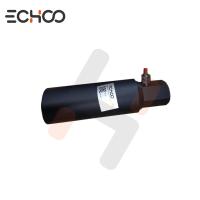 China Yanmar B65 Mini Excavator Track Adjuster Assy B65 Track Tensioner Assy Parts for sale