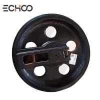 China Kato HD250 Sprocket Mini Digger Undercarriage Parts Chain Sprocket HD250 Mini Excavator Track Sprocket for sale