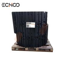 China Kato HD250 Sprocket Mini Digger Undercarriage Parts Chain Sprocket HD250 Mini Excavator Track Sprocket for sale