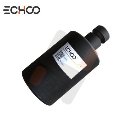 China VIO55 Top Rollers Mini Excavator For Yanmar Mini Excavator Undercarriage Parts Carrier Roller for sale