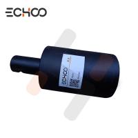 China TB75FR Carrier Roller Takeuchi Parts Mini Digger Top Roller For TB75FR Undercarriage Parts for sale