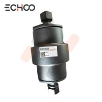 China Mitsubishi ME40 Mini Excavator Rollers Mini Digger Bottom Rollers For Undercarriage ECHOO Under Parts for sale