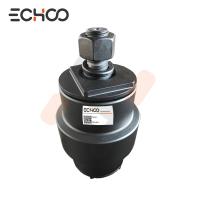China MXR55 Bottom Roller Mitsubishi Mini Excavator Undercarriage Parts MXR55 Rubber Track Roller Assy for sale