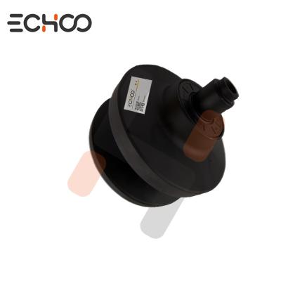 China U10-3 Track Rooller Kubota Parts Mini Excavator U10-3 Bottom Roller Mini Track Roller Assy for sale