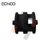 China ECHOO Takeuchi TB15FR Track Roller Mini Excavator Under Parts Bottom Roller TB15FR Takeuchi Parts for sale