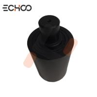 China SKU RC411-21903 Kubota KX71-3 KX91-3 Upper Roller ECHOO Mini Excavator Undercarriage Parts Carrier Roller for sale