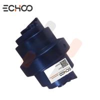 China ECHOO Parts CX254 Mini Bottom Roller For VERMEER Excavator Undercarriage Parts Track Roller for sale