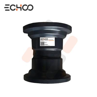 China B50V TRACK ROLLER Yanmar 772147-37300 Bottom Roller Mini Excavator Undercarriage Parts for sale