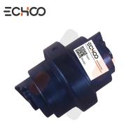 China i ExcavatoATLAS-TEREX TC50 Track Roller ECHOO Minr Undercarriage Terex Parts TC50 Bottom Roller Assy for sale
