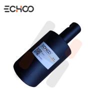 China ECHOO mini excavator chassis parts TB180FR carrier roller takeuchi TB 180 FR track gear parts top roller for sale