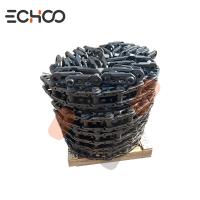 China ECHOO Vogele 1900-2 Track Link Vogele Paver Track Chain Assy for sale