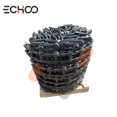 China ECHOO Vogele 1900-2 Track Link Vogele Paver Track Chain Assy for sale