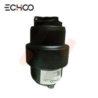 China 50D Track Roller Echoo Mini Excavator Undercarriage Parts Bottom Rollers for sale