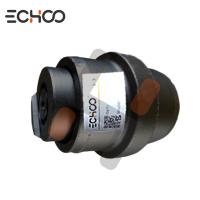 China EZ17 Track Roller Wacker Neuson EZ17 Mini Excavator Parts Bottom Roller for sale