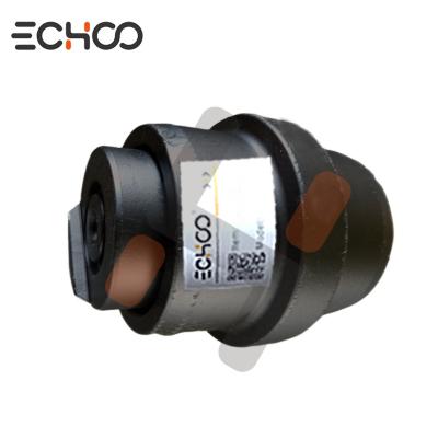 China EZ17 Track Roller Wacker Neuson EZ17 Mini Excavator Parts Bottom Roller for sale
