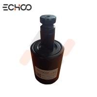China Mini Excavator Carrier Roller For Yanmar YB301.2U Top Roller ECHOO YB301 for sale