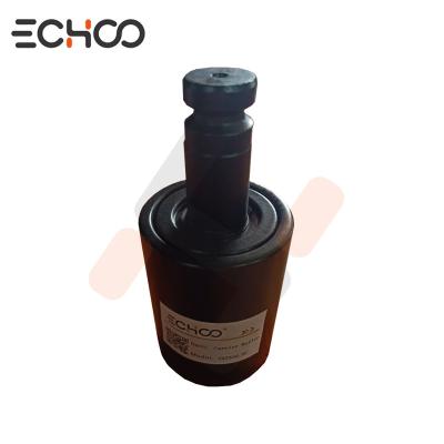 China Mini Excavator Carrier Roller For Yanmar YB301.2U Top Roller ECHOO YB301 for sale