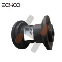 China Kobelco Track Roller SK30 Bottom Roller ECHOO For Mini Excavator for sale