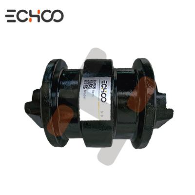 China for case CX31 CX31B Track Roller Bottom Roller ECHOO Steel Track Mini parts for sale