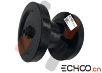China B12-3 Track Roller Yanmar B12-3 Mini Excavator Track Bottom Roller Yanmar Undercarriage Parts for sale