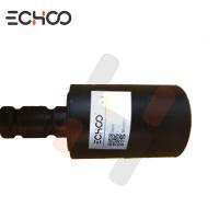 China IHI28 IHI28NX Top Roller IHI 28 NX Carrier Roller Mini Excavator Undercarriage Parts for sale