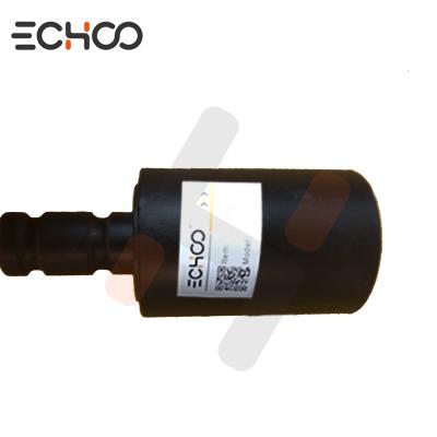 China IHI28 IHI28NX Top Roller IHI 28 NX Carrier Roller Mini Excavator Undercarriage Parts for sale