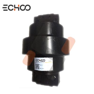 China ECHOO Track Roller Bottom Roller Mini Excavator Rollers For Mitsubishi MM25B for sale