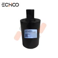 China Kubota KX61-3 Top Carrier Roller Mini Excavator Undercarriage Parts ECHOO for sale