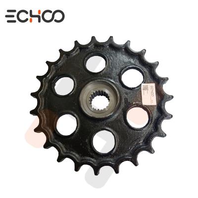 China ECHOO 68571-14432 Kubota Excavator Sprocket Mini Track Parts for sale
