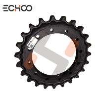China ECHOO 68571-14432 Kubota Excavator Sprocket Mini Track Parts for sale