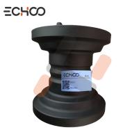 China Komatsu PC20-7 Mini Excavator Rollers Track Bottom Rollers Undercarriage Parts for sale