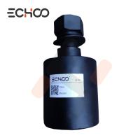 China Echoo Mini Excavator Carrier Roller/Top Roller For Kubota Ck50,Ck40,Kx161-2 Undercarriag Parts Supplier for sale