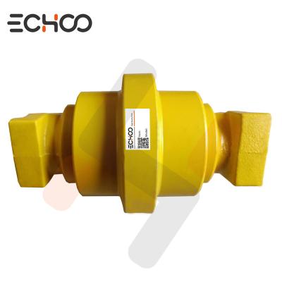 China Kubota Mini Excavator Track Roller Mini Digger Undercarriage Parts Bottom Roller K030 Parts Track ECHOO for sale