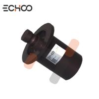 China YANMAR MINI EXCAVATOR 172461-37501 VI050 B50-2B CARRIER TOP ROLLER ECHOO PARTS SUPPLIER for sale